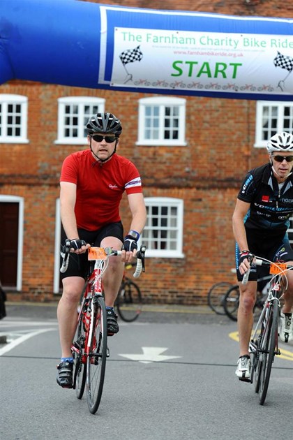 Neil Powers is fundraising for Phyllis Tuckwell