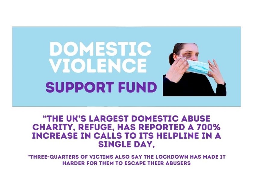 Nashma Islam is fundraising for Human Appeal