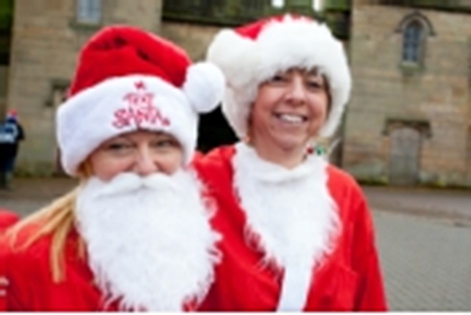 John Smitten is fundraising for Rainbows Hospice for Children and Young ...