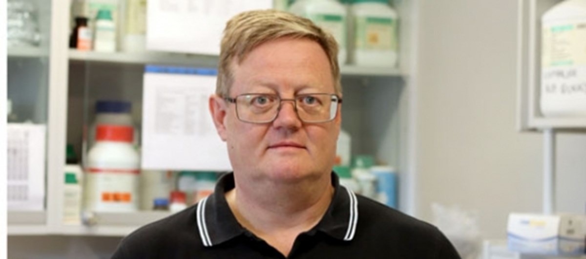 Caroline Proctor is fundraising for Marie Curie