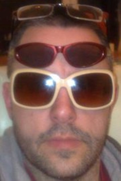 Alan Pedley is fundraising for NSPCC