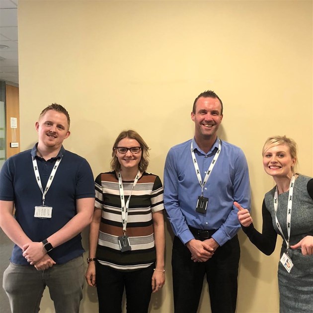Steven Marsh is fundraising for Mental Health UK