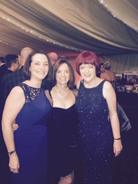 Zoe Passfield is fundraising for Butterwick Hospice