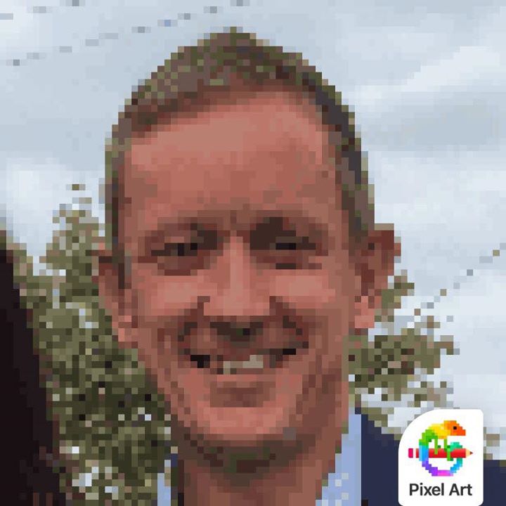 James Smythe is fundraising for Save the Children