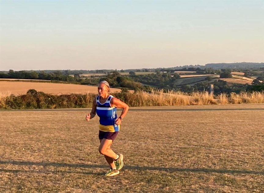 Sharon Dorling is fundraising for The Catholic Agency for Overseas ...