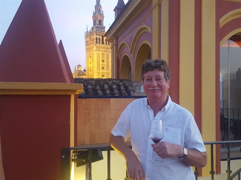 Marian Daley is fundraising for Greenwich & Bexley Community Hospice