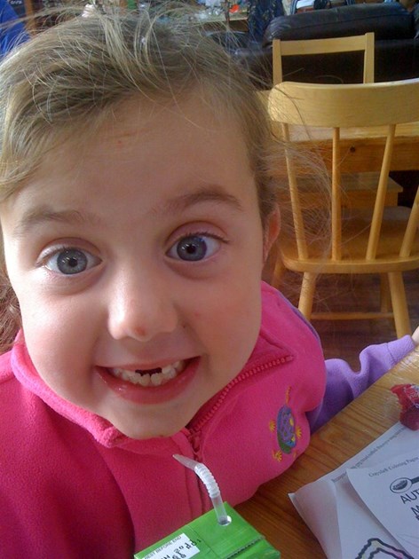 Lydia Salmon is fundraising for The Joseph Salmon Trust