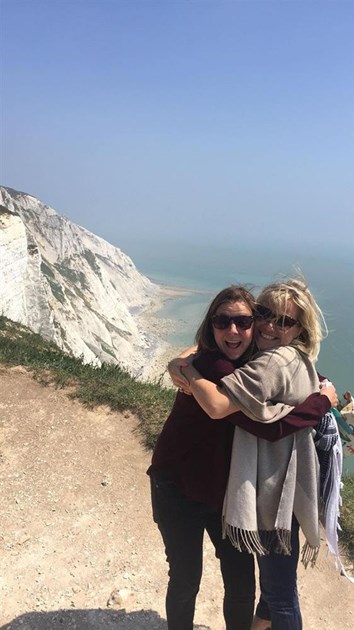 Cara Lester is fundraising for Alzheimer's Society