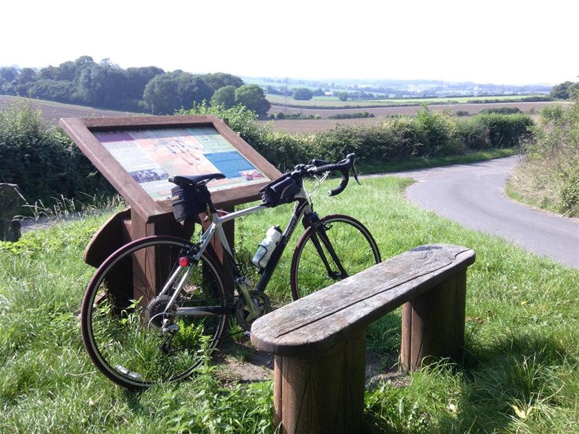 Stephen Hulbert is fundraising for The King's Trust