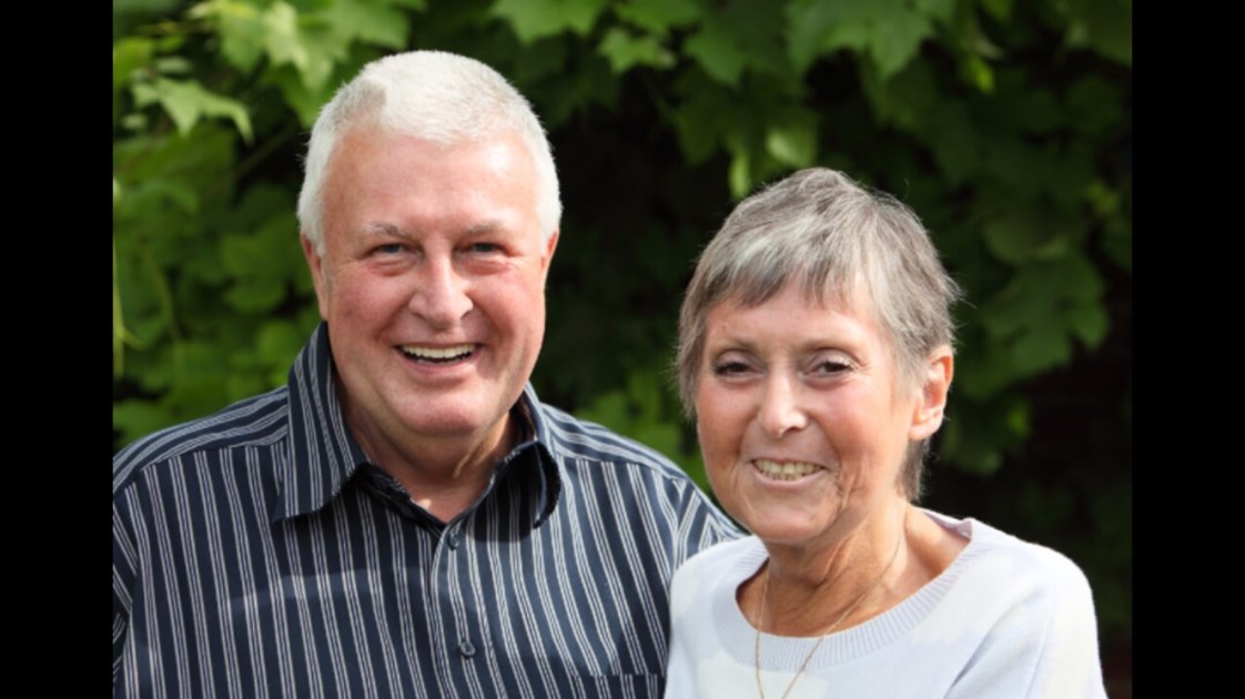 Kiera Curran is fundraising for Macmillan Cancer Support