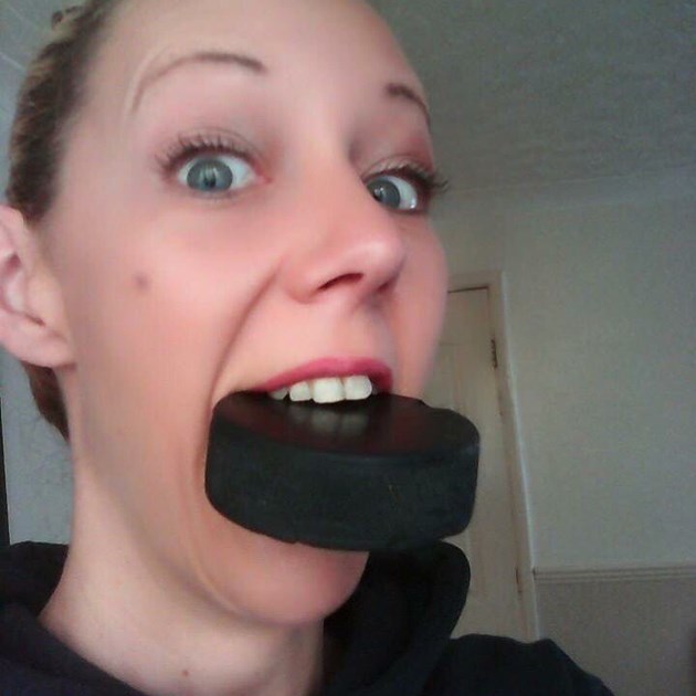 Victoria Smethurst is fundraising for Sheffield Children's Hospital Charity