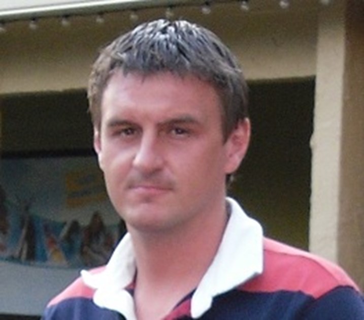 Philip Robson is fundraising for British Heart Foundation