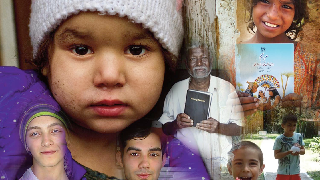 Annette Maclean is fundraising for Blythswood