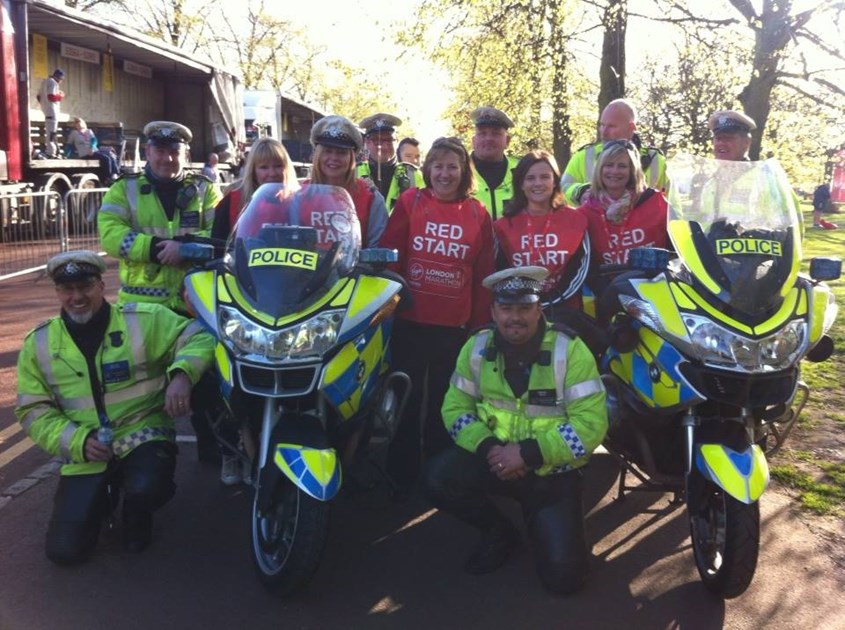 Angela Bainbridge is fundraising for Queen Mary University of London ...
