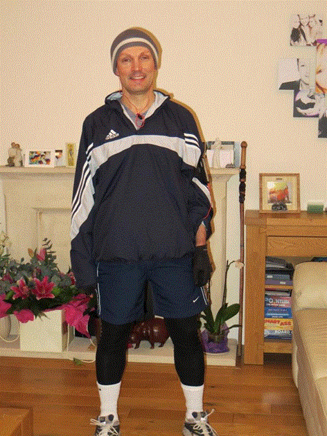 Howard Chambers is fundraising for Pancreatic Cancer Research Fund