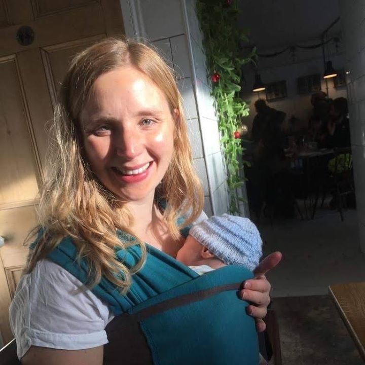 Sarah Burley is fundraising for Epilepsy Research Institute UK