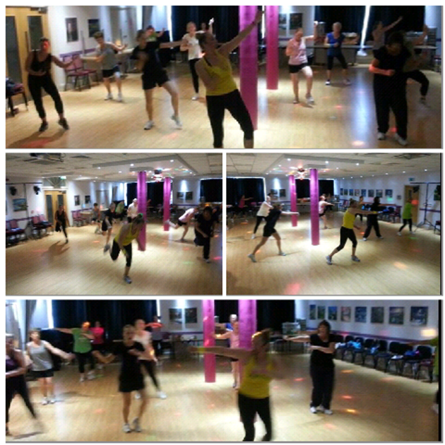 Beth Baron is fundraising for BBC Children in Need