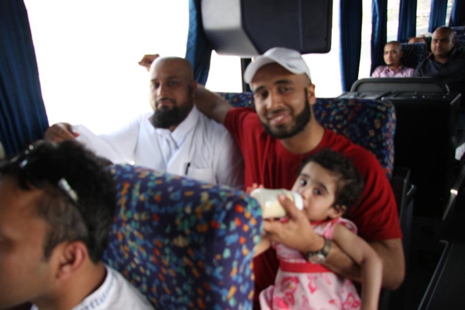 Mohammad Uddin is fundraising for Ebrahim College