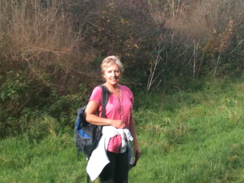 Robert Copperman is fundraising for British Heart Foundation