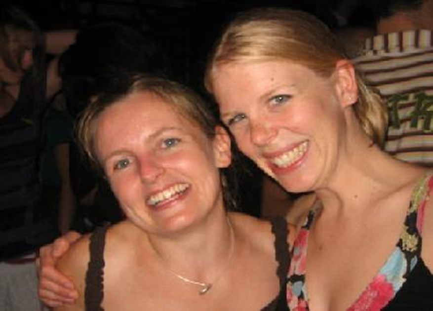 Gillian Alice Lomax is fundraising for Cancer Research UK