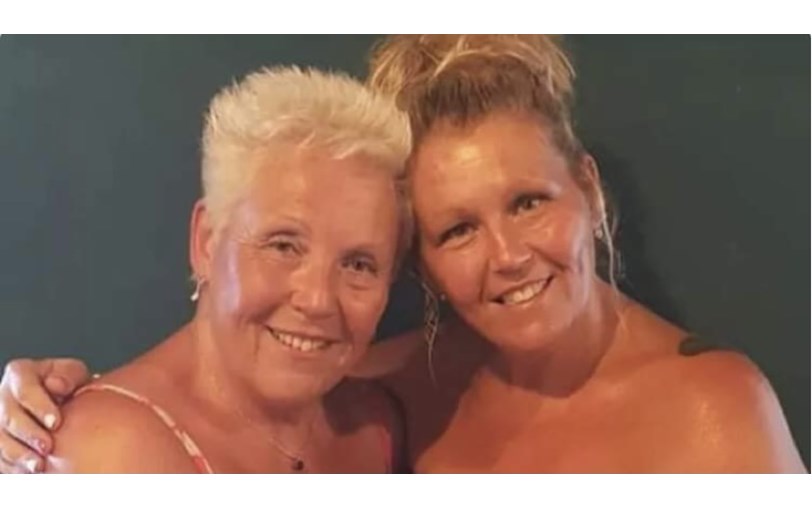 Fiona Bassett is fundraising for Nightingale House Hospice