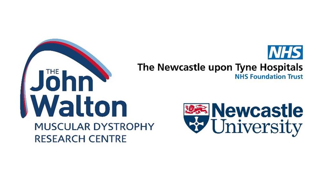 Jessie Trueman is fundraising for Muscular Dystrophy UK