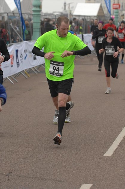 Peter Smales is fundraising for Blood Cancer UK