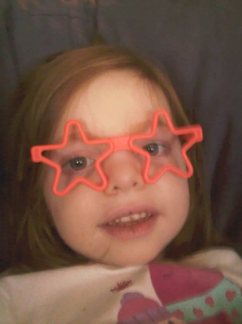 Allen Boyd is fundraising for Children's Hospices Across Scotland, (CHAS)