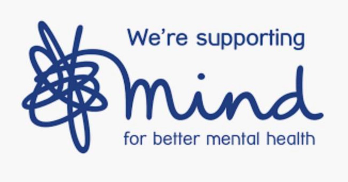 Rachel Loftus is fundraising for Mind