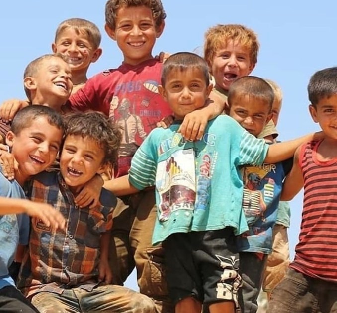 Fathima Begum is fundraising for Road To Freedom