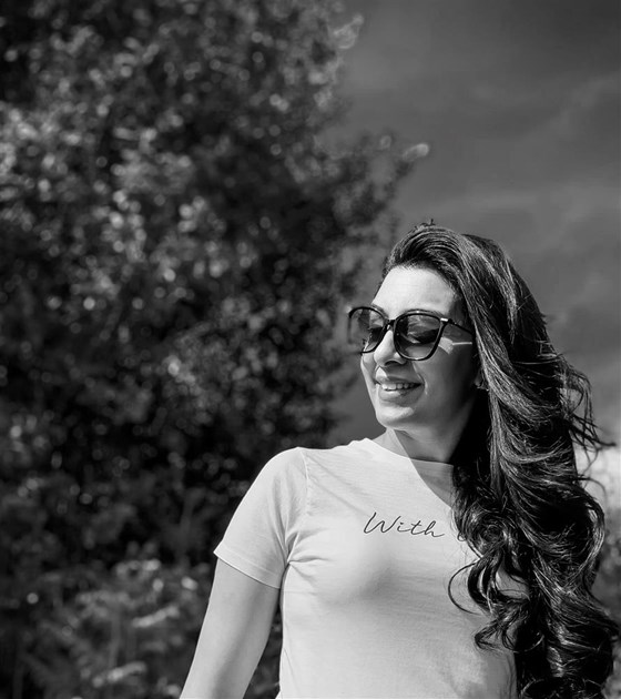 Mandeep Heera is fundraising for Little Princess Trust