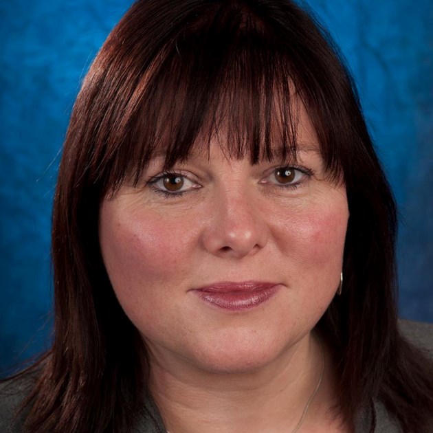 Nicola Needham is fundraising for The More To Life Foundation UK