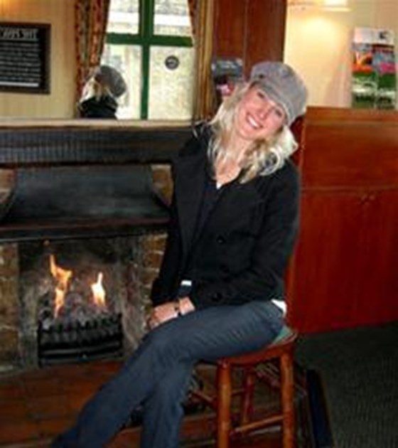 Megan Rodewald is fundraising for St Paul's Shadwell