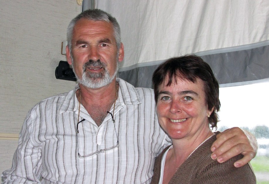 Lesley Watson is fundraising for IIH UK