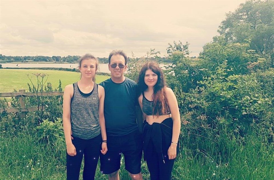 Emma Goode is fundraising for Macmillan Cancer Support