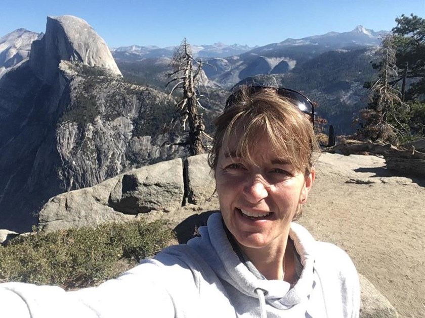 Elizabeth Timms is fundraising for Alzheimer's Society