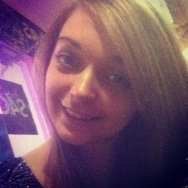 Natalie Rees is fundraising for Cancer Research UK