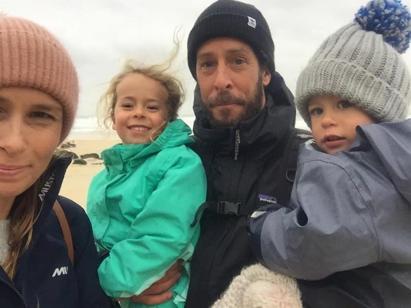 Naomi Coleman is fundraising for Cancer Research UK