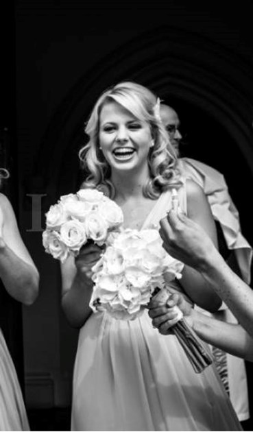 Katie Toogood is fundraising for Holly Hedge Animal Sanctuary