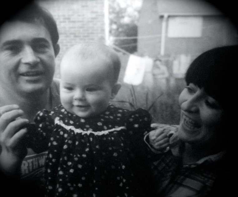 Emma Fallon is fundraising for Cancer Research UK