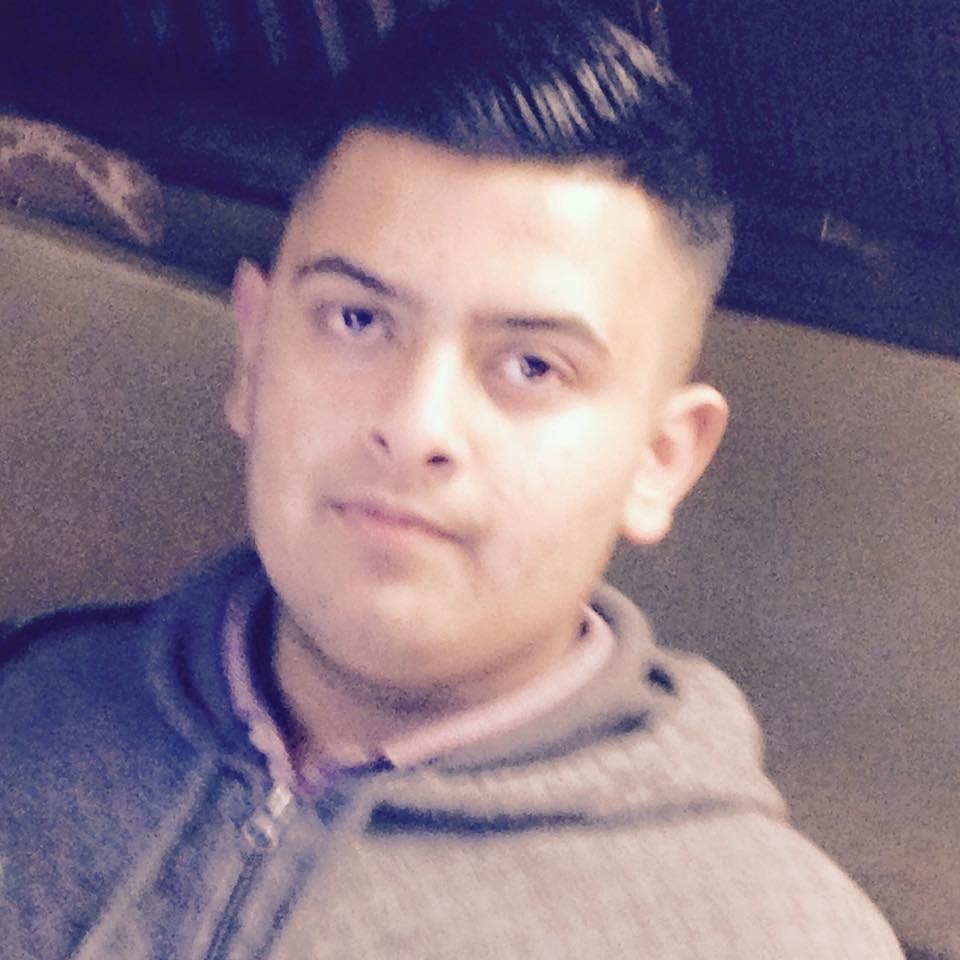 Taimoor Ali is fundraising for Macmillan Cancer Support
