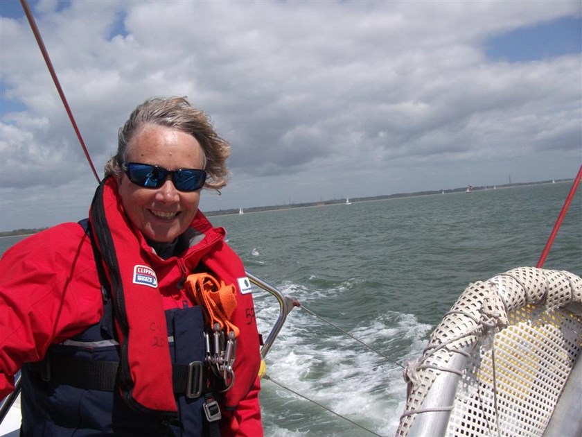 Kate Whyatt is fundraising for UNICEF UK