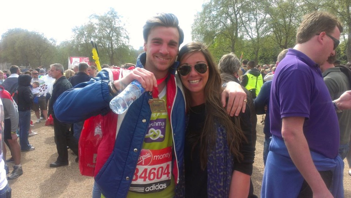 Felicity Calderwood is fundraising for Great Ormond Street Hospital ...