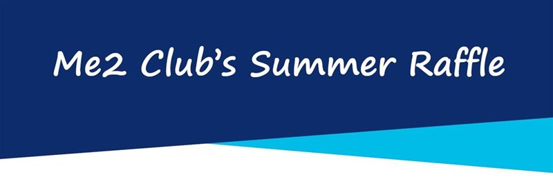 KPMG Reading Office is fundraising for Me2 Club