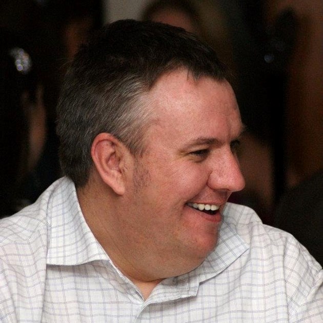 Peter Collins is fundraising for St. Wilfrid’s Hospice (Chichester)