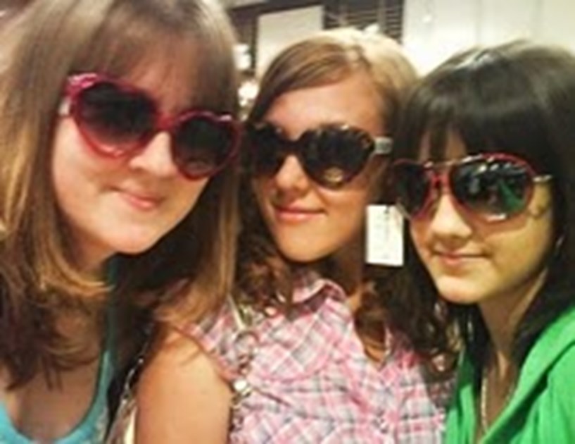 Danielle Canavan is fundraising for Cystic Fibrosis Trust