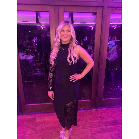 Lisa Currie is fundraising for The Lily Foundation