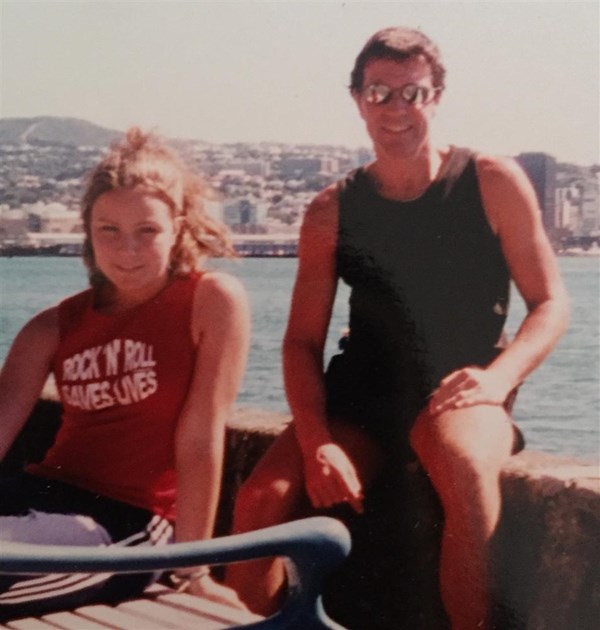 Emma Sparks is fundraising for Velindre Cancer Centre