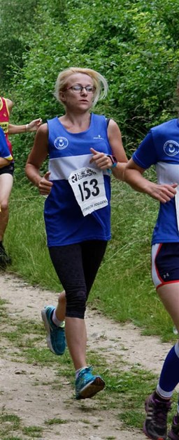 Emma Hay is fundraising for Havant & East Hants Mind