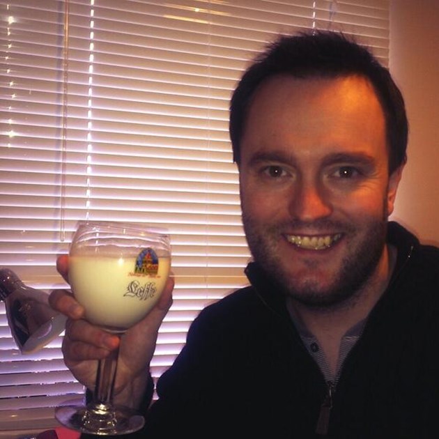 Steven Wyatt is fundraising for Chestnut Tree House Children's Hospice